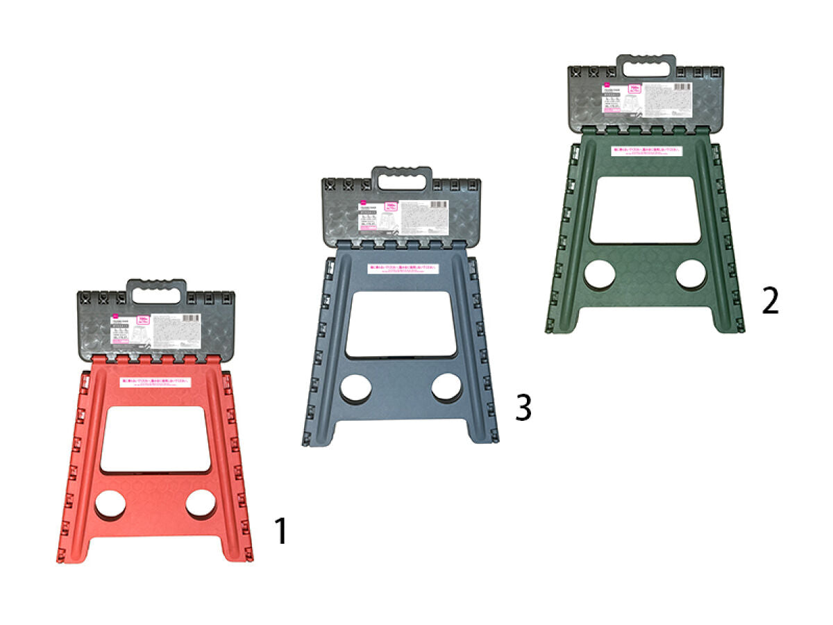 折りたたみイス（38cm×32cm×39cm） -100均 通販 ダイソーオンラインショップ【公式】