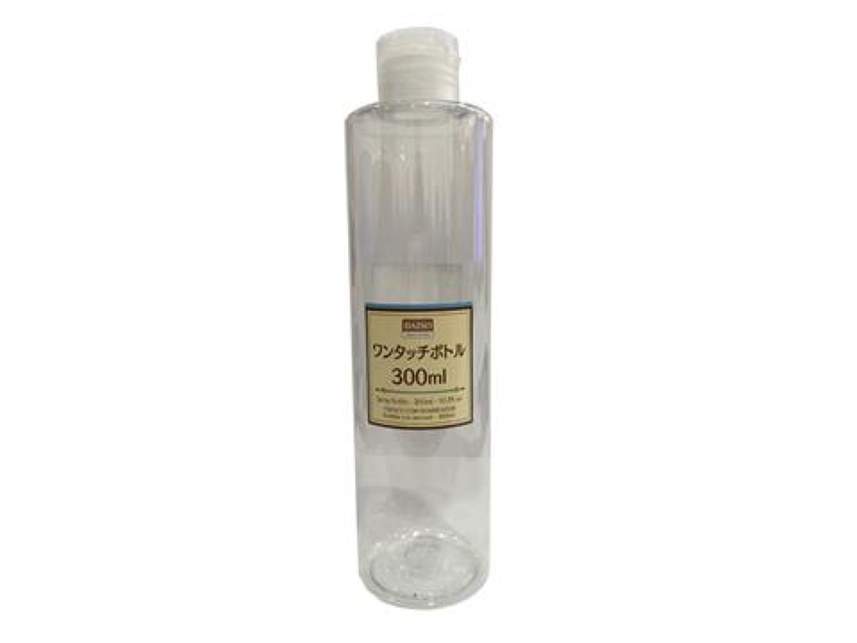 ワンタッチボトル300ml 100均 通販 ダイソーオンラインショップ【公式】